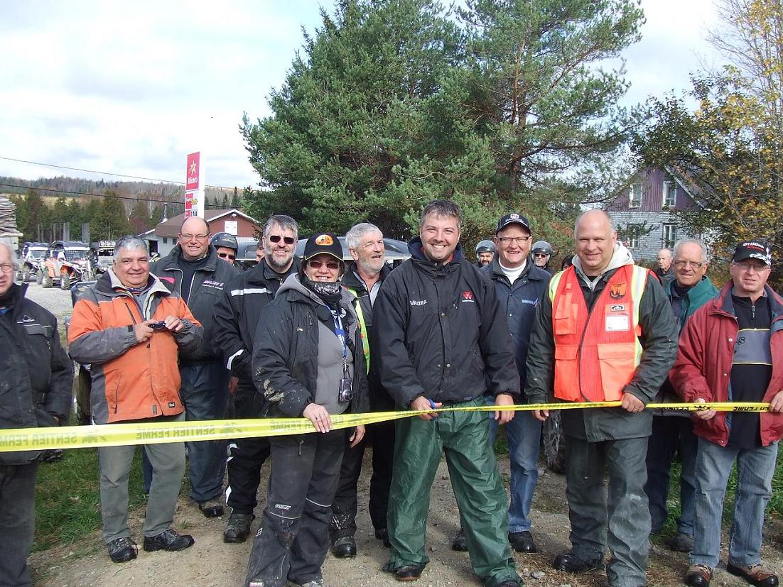 Histoire du Club Les Rouleux des Basques – Club VTT l’Est-Quad